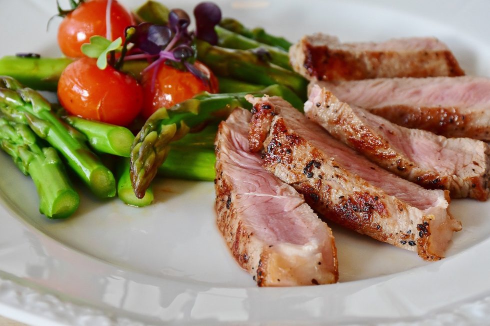 Comment bien cuisiner votre viande. - Mercipourladresse